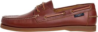 Hackett Mokassin Deck One