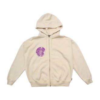 Iuter Iuter, Herren, Sweatshirts & Hoodies, Beige, MGr&ouml;&szlig;e