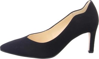 Gabor Damen, Schuhe, Schwarzk, 37 1/2 EUGr&ouml;&szlig;e