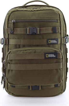 National Geographic Rucksack Milestone