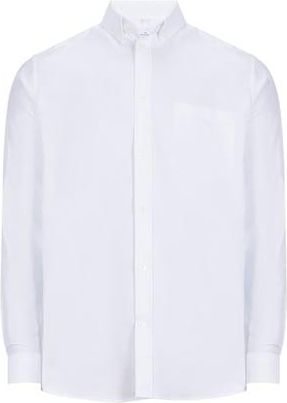 Au Printemps Paris Chemise en coton