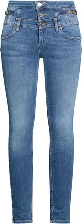 Liu Jo HOSEN & R&Ouml;CKE - Jeanshosen auf YOOX.COM