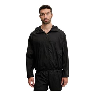 Puma Puma - Veste dentra&icirc;nement Heliot Emil - Homme - Sport - Noir - Taille: XL