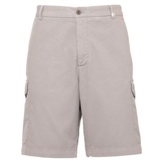 Myths Herren, Shorts, Grau, XLGr&ouml;&szlig;e
