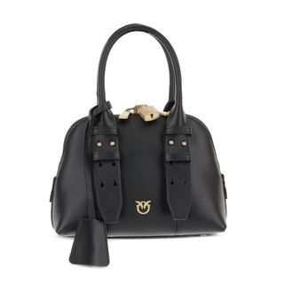 Pinko Pinko, Femme, Sacs, Noir, Taille: ONE Size Sacs &agrave; main