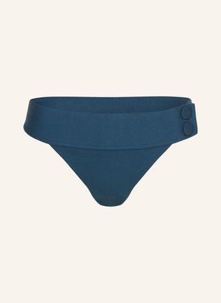 Eres Eres Basic-Bikini-Hose Plenitude blau
