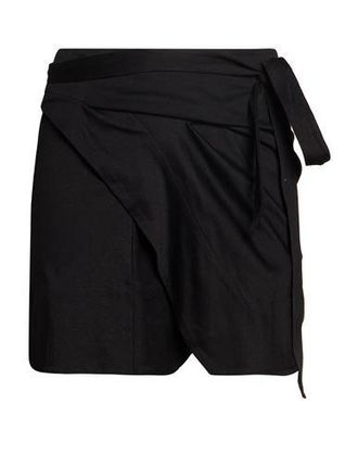 Frame Denim BAS - Mini-jupes sur YOOX.COM