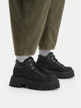 G-Star Raw Schn&uuml;rstiefeletten CEO-WI34-MANYA-06 Schwarz