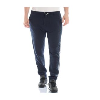 Daniele Alessandrini Sport - - Trousers - Herren - Blau - 2XL