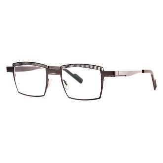 Theo Crayon Frame - unisex - Accessoires - Multicolore - Taille: 47 MM