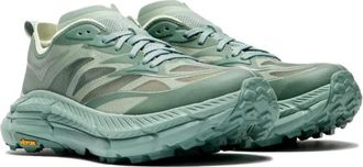 Hoka One One Homme, Sport, Multicolore, Taille: 40 EU Mafate Speed 4 Lite