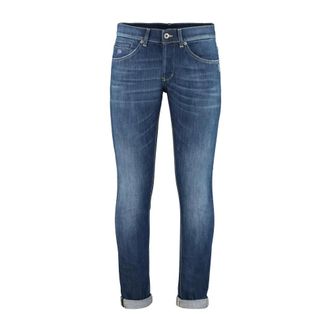 Dondup Herren, Jeans, Blau, W36Gr&ouml;&szlig;e