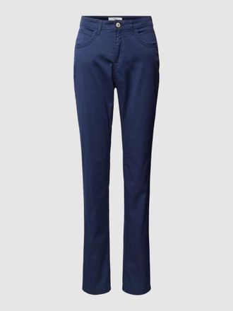 Brax Slim Fit Hose mit Eingrifftaschen Modell STYLE.MARY