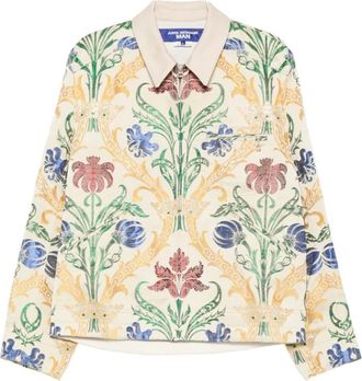 Junya Watanabe Homme, Vestes, Multicolore, Taille: L Wq-J039 Jacket