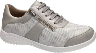 Solidus Damen, Schuhe, Grau, 39 1/2 EUGr&ouml;&szlig;e