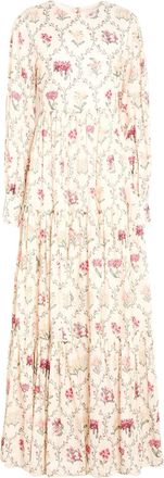 Agua Bendita KLEIDER - Maxi-Kleider auf YOOX.COM