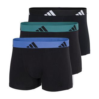 adidas Boxers, lot de 3, ACTIVE FLEX COTTON