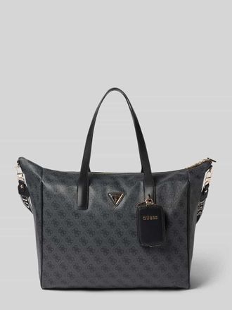 Guess Tote Bag in Stepp-Optik Modell Latona