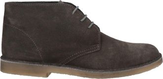 Paolo Da Ponte SCHUHE - Stiefeletten auf YOOX.COM