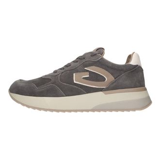 Alberto Guardiani Herren, Schuhe, Grau, 41 EUGr&ouml;&szlig;e