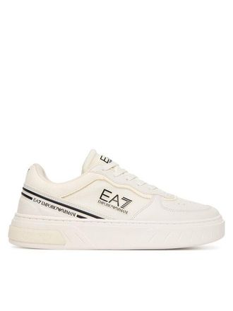 Emporio Armani Sneakers 7X000338 AF18614 MZ188 Wei&szlig;