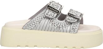 Casadei SCHUHE - Sandalen auf YOOX.COM