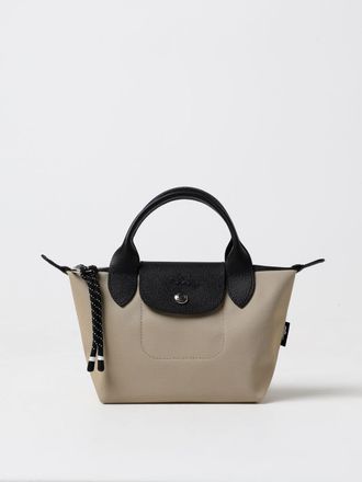 Longchamp Mini Sac LONGCHAMP Femme couleur Beige