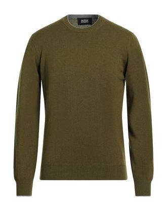 Alpha Studio MAILLE - Pullover sur YOOX.COM