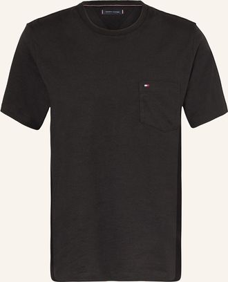 Tommy Hilfiger T-Shirt schwarz