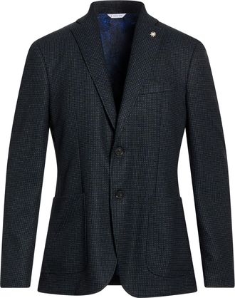 Manuel Ritz ANZ&Uuml;GE und CO-ORDS - Blazers auf YOOX.COM