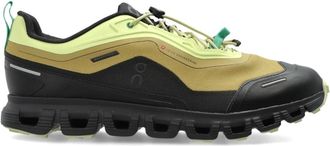 On Running Homme, Sport, Vert, Taille: 42 EU Cloud 6 Geo WP Athletic Chaussures