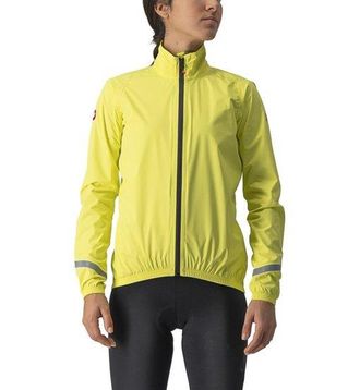 Castelli Emergency 2 W Rain - Radjacke - Damen