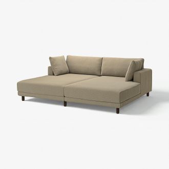 IKEA UPP&Aring;KRA 3er-Sitzelement
