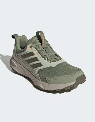 adidas Tracefinder - Chaussures de trail - Vert