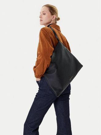 Elisabetta Franchi Handtasche BS-47N-56E2-V650 Schwarz