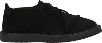 Yohji Yamamoto SCHUHE - Schn&uuml;rschuhe auf YOOX.COM