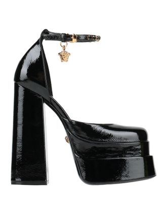 Versace SCHUHE - Pumps auf YOOX.COM