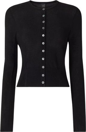 Pinko Strickjacke PINKO METEORA CARDIGAN Maglieria