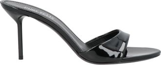 PARIS TEXAS SCHUHE - Sandalen auf YOOX.COM