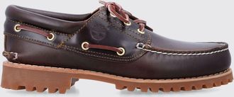 Timberland Mocassins TIMBERLAND Homme couleur &eacute;b&egrave;ne