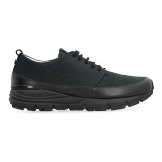 Volta Vibram Sole Low-Top Sneakers - - Shoes - Herren - Schwarzk - 40 EU