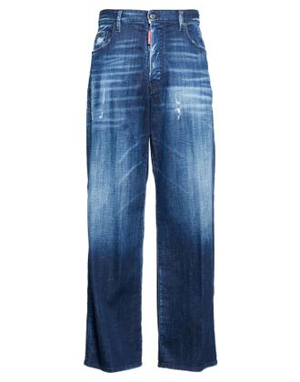 Dsquared2 HOSEN & R&Ouml;CKE - Jeanshosen auf YOOX.COM