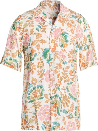 120% Lino TOPS - Hemden auf YOOX.COM