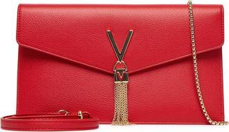 Valentino Handtasche Valentino Luxe VBS9XJ17 Rot