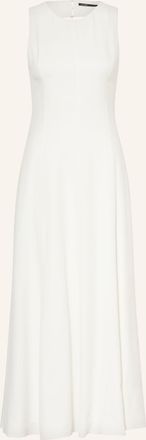 Maje Kleid weiss