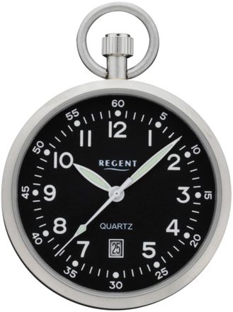 Regent Analoguhr