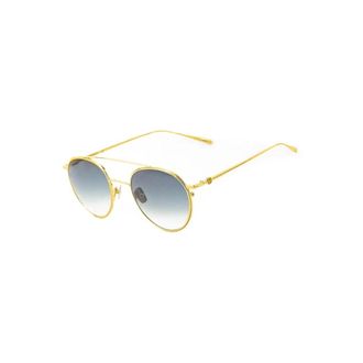 Belstaff unisex, Accessoires, Jaune, Taille: ONE Size Titanium Frame Lunettes de soleil