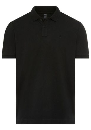 Replay Poloshirt Feiner Piqu&eacute; aus Baumwolle