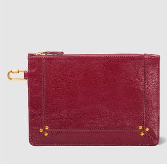 Jerome Dreyfuss Pochette Popoche M Bordeaux