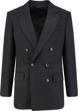 Tom Ford Blazer - Noir